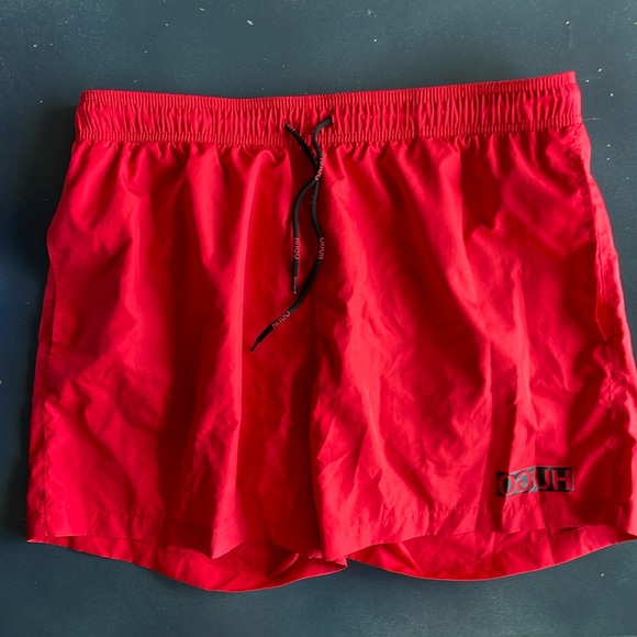 Hugo Boss | Swim | Hugo Boss Swimsuit | Poshmark